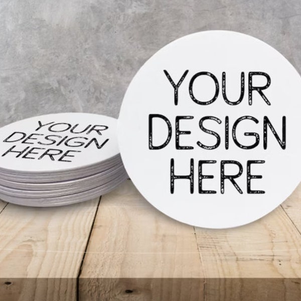 Ceramic Coasters - Etsy