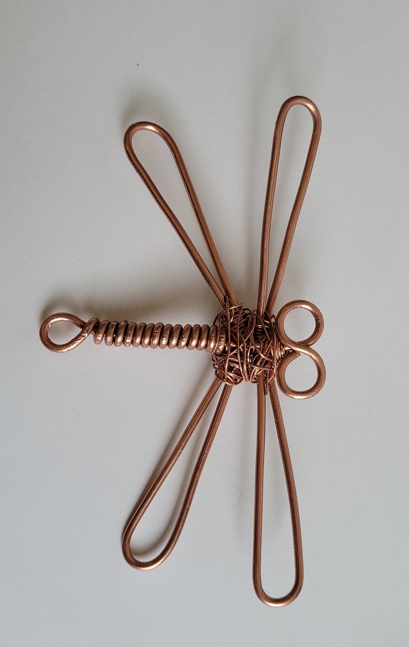 Giant Dragonfly - Etsy