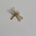 Copper Wire Dragonfly - Etsy