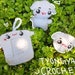 Nct Taeyong Tyongya Kpop Crochet - Etsy