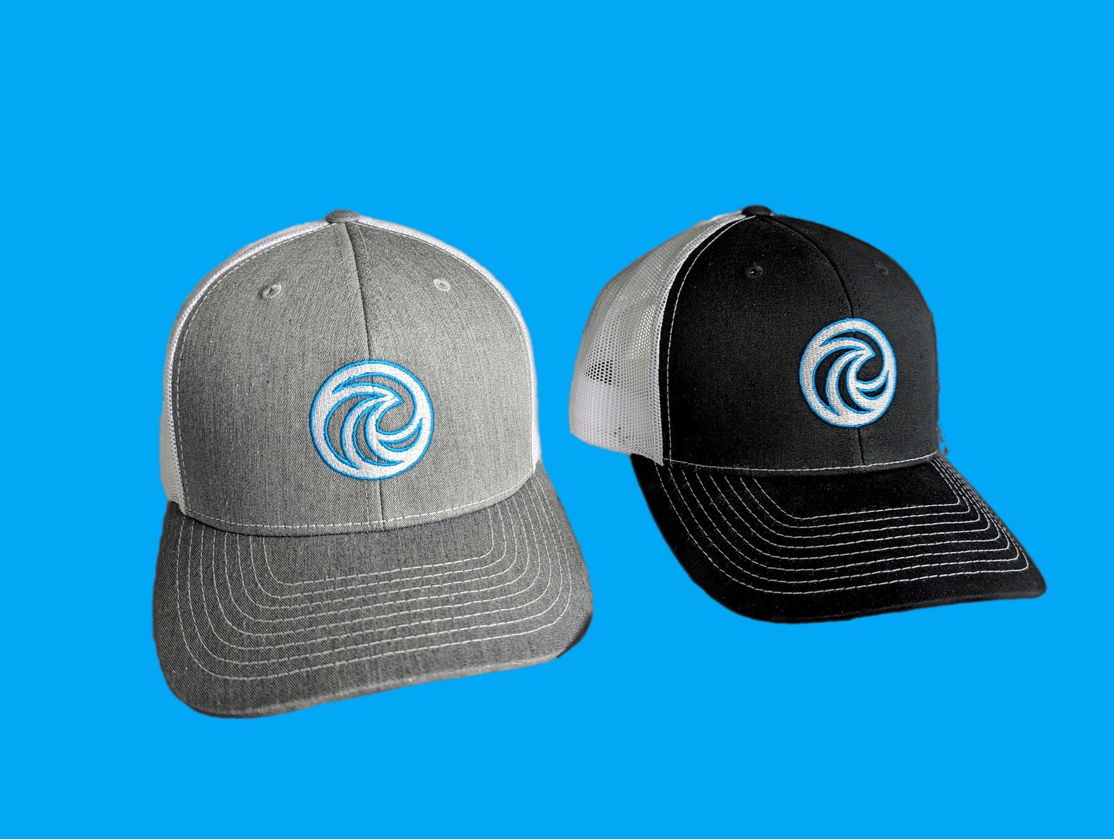 Hat - Zero White - Etsy