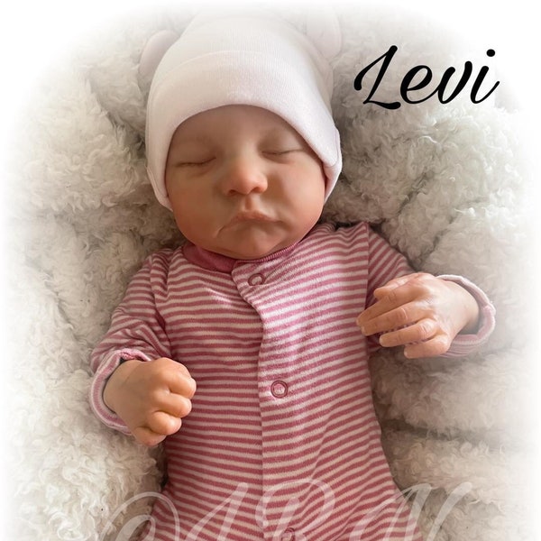 Reborn Doll Kit - Etsy