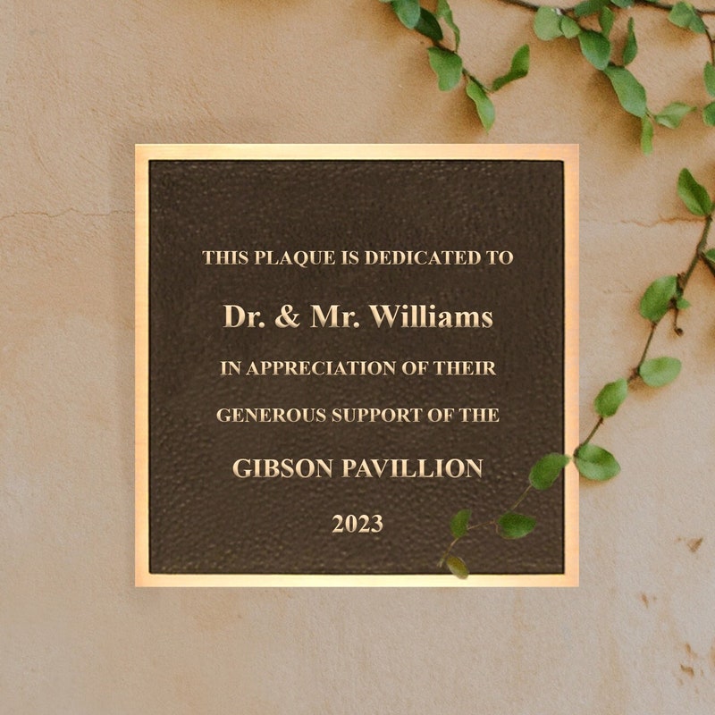 Copper Wall Plaques - Etsy