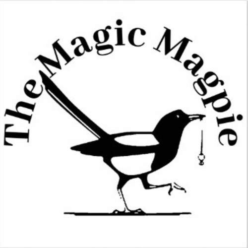 TheMagicMagpieShop - Etsy
