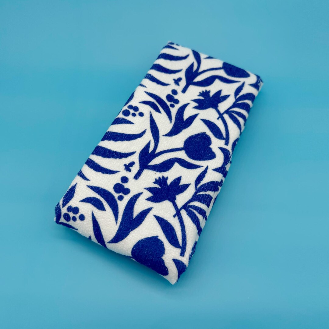 Limited Edition: Delft Spring Flowers - Etsy