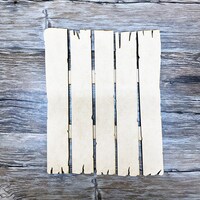 Fully Rotatable Wood Slats | Customizable Room Dividers | Adjustable ...