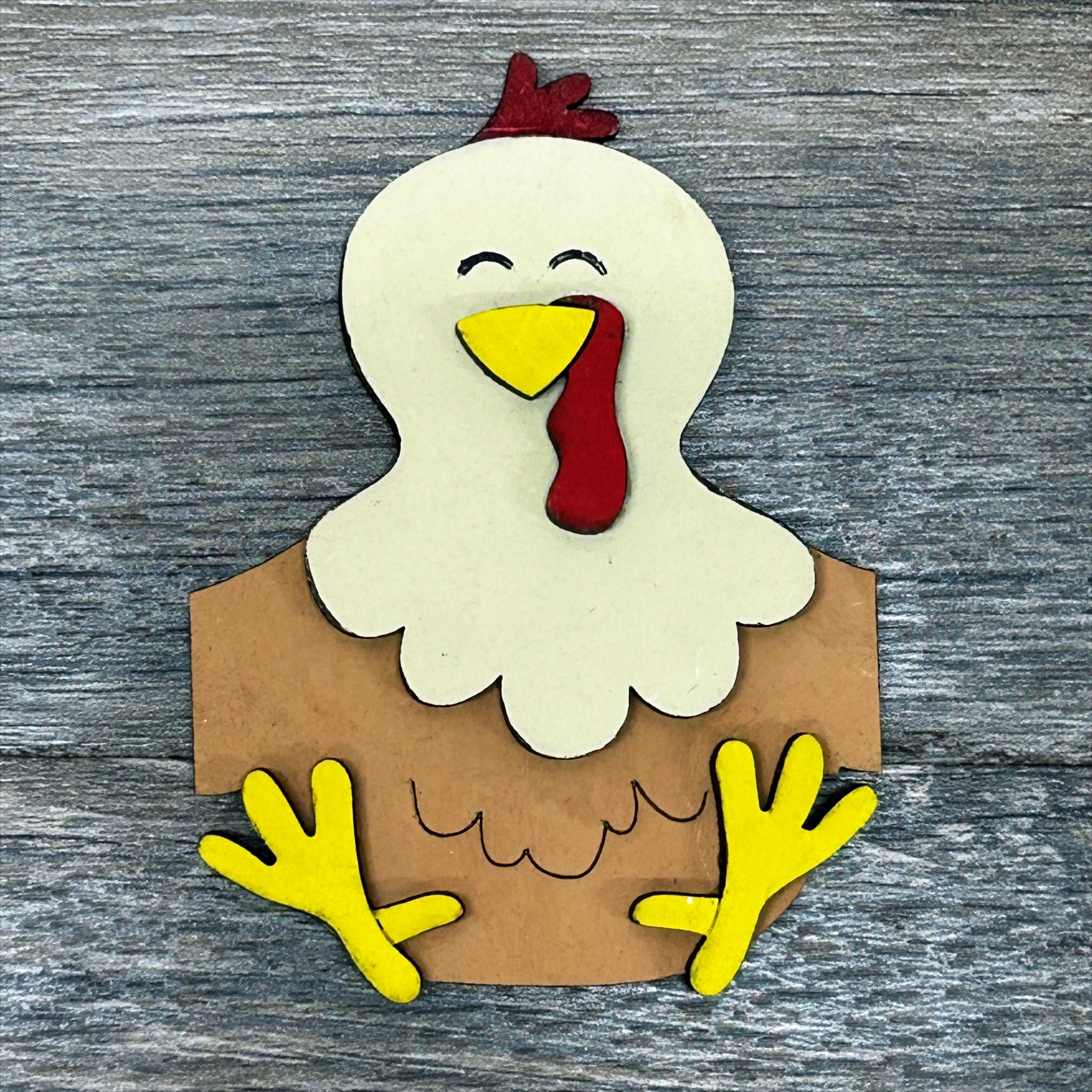 Farm Sweet Farm Word Block Kit | DIY Interchangeable Farmhouse Decor ...