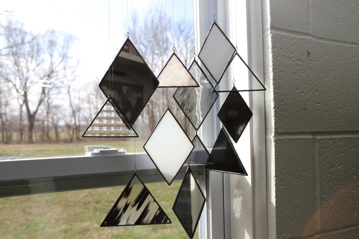 Diamond Shape - Etsy