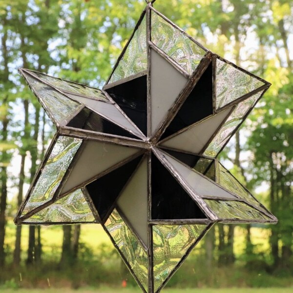 Stained Glass Spinner Patterns - Etsy