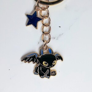 Toothless, Toothless Keychains, Toothless Gifts, Cute Toothless Gifts ...