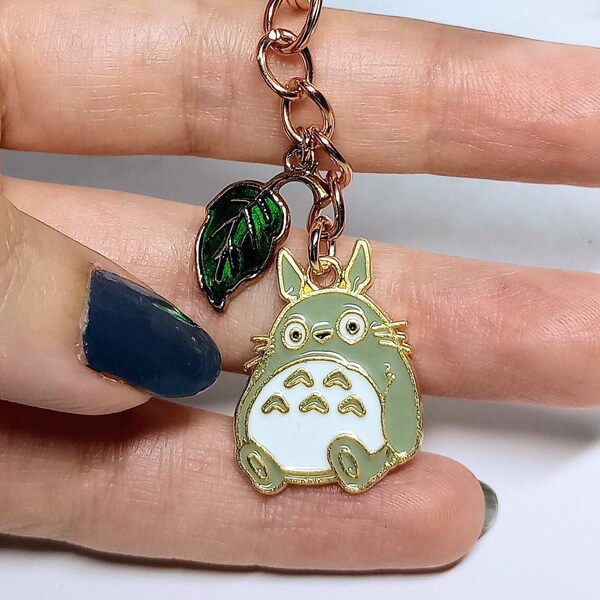 Studio Ghibli Gift - Etsy