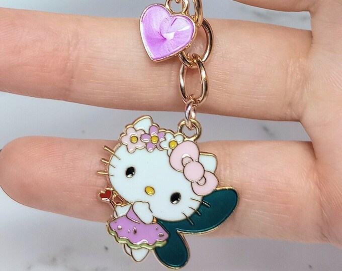 Hello Kitty Hello Kitty Keychains Hello Kitty Ts Hello Kitty