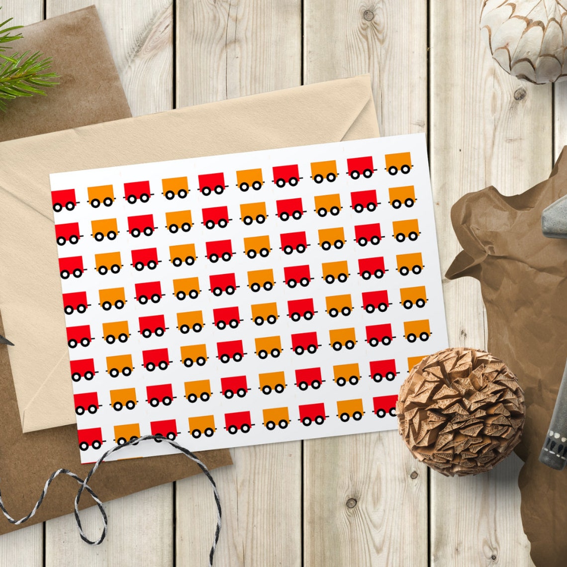 Train Rewards Chart, Canva Template, Award Chart, Planner Chart, Train ...