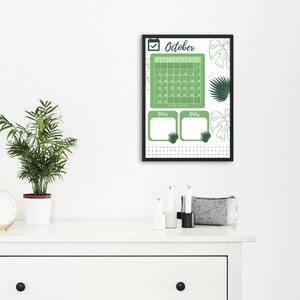 Checklist Printable, to Do List, to Do Chart, to Do Planner, to Do ...