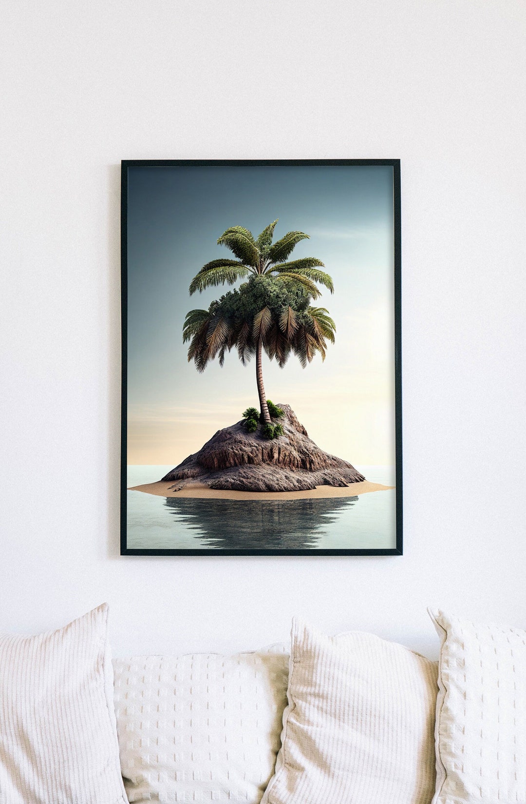 Digital Download Palm Tree 3 Printable Art Digital Prints Wall Art Art ...