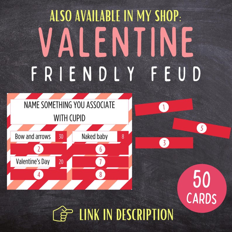 Valentine Song Lyrics Game Printable | Love Song Quiz | Valentine's Day ...