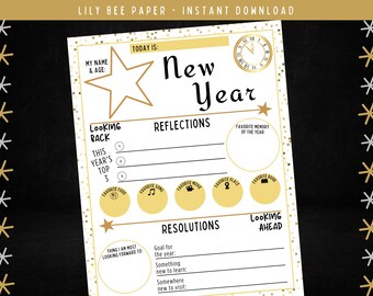 My Year in Review - Etsy