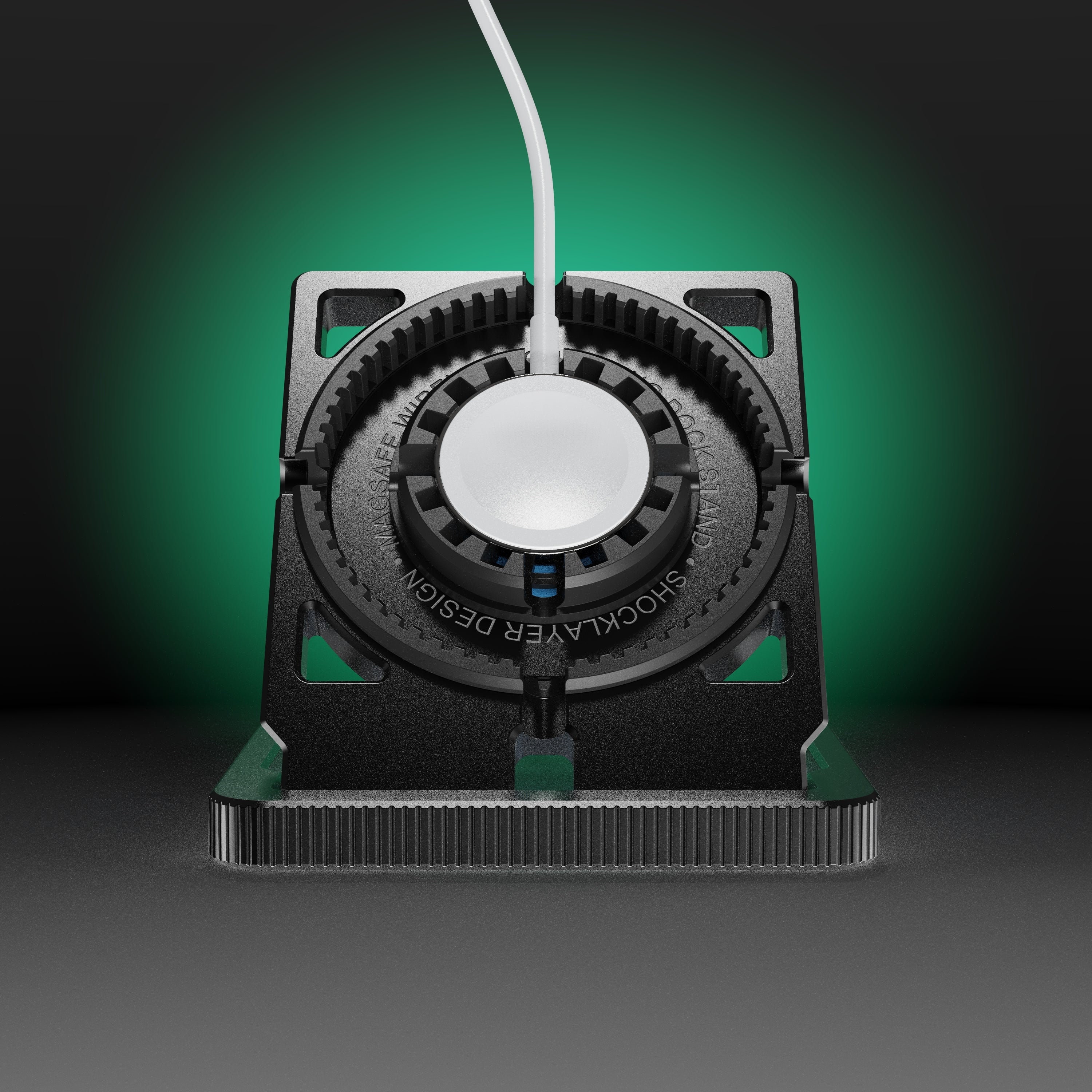 Apple Magsafe Dock Stand - Etsy