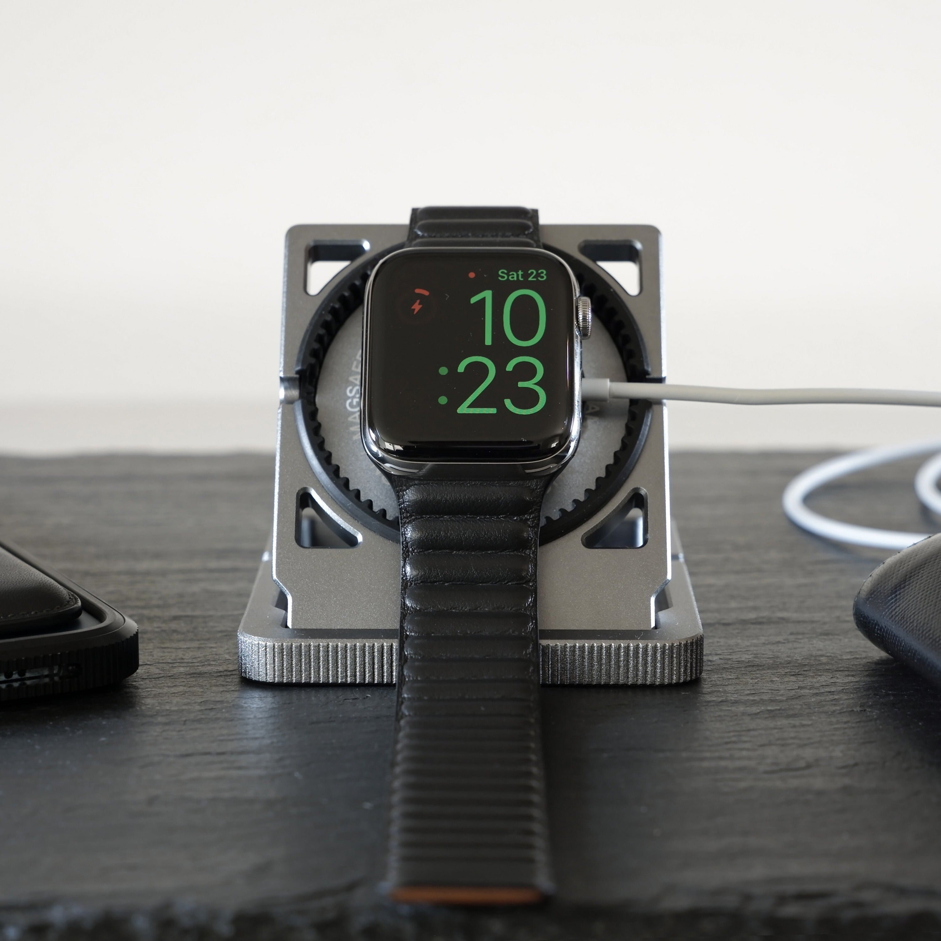 Apple Magsafe Dock Stand - Etsy