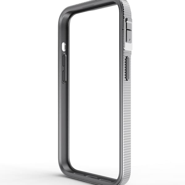 Aluminum Metal iPhone Case - Etsy