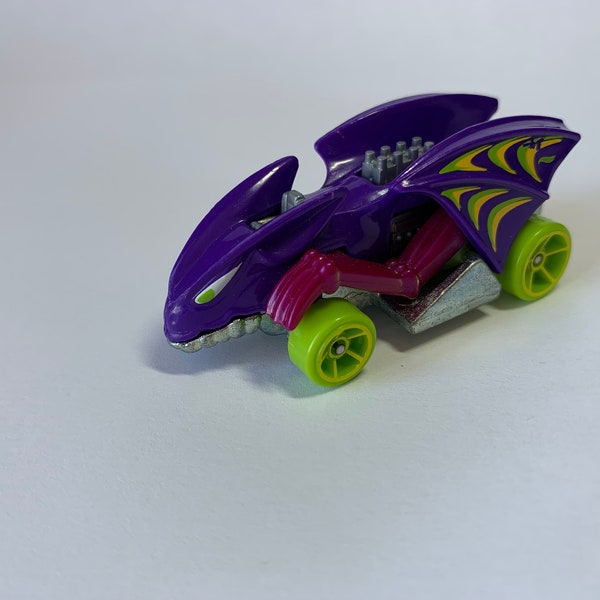 Hot Wheels Speed Demons - Etsy