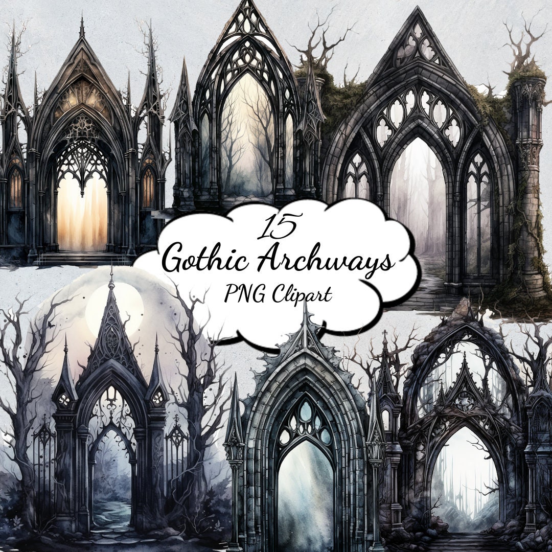 Gothic Arches
