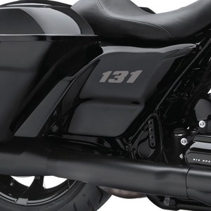 Cubic Inches Side Cover, Fender, Tank Decal - Etsy