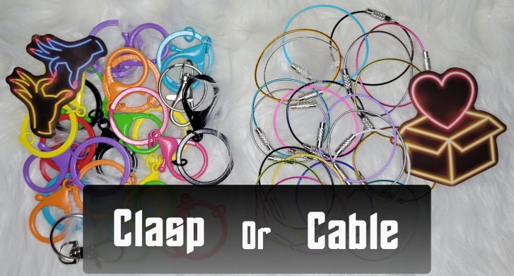 Howdy Custom 3D Printed Name Tag, Personalized Name Tag, Name Keychain ...