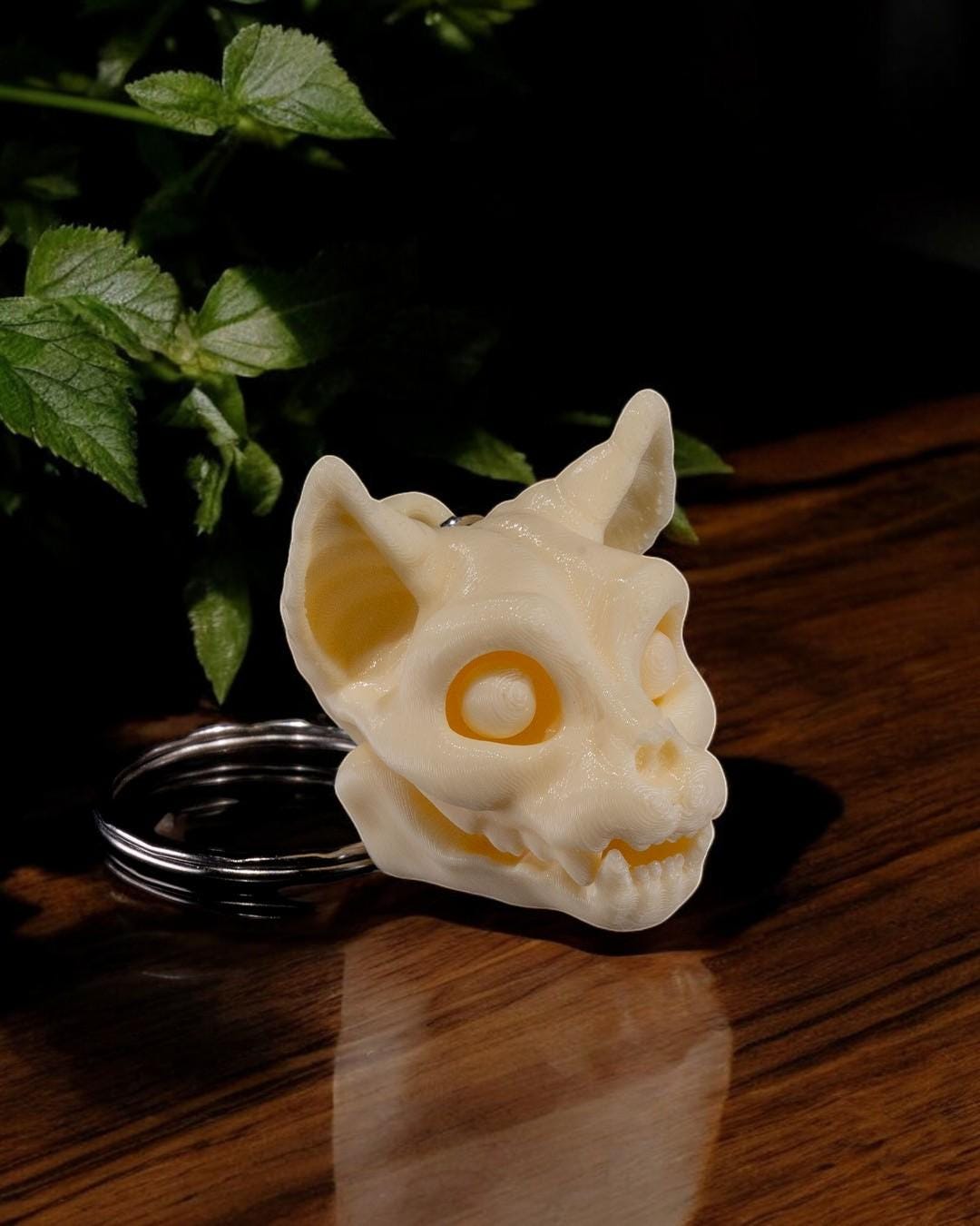 Pet Boneheads: Chameleon, Rabbit, Squirrel, Cat, Dog, and Unicorn - 3D ...