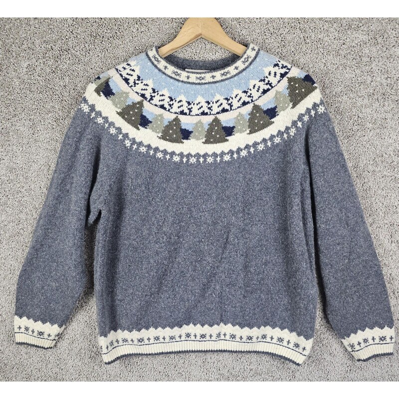 Northern Isles Sweaters - Etsy