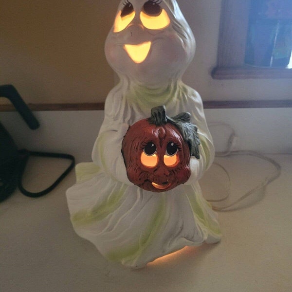 Halloween Ceramic Molds - Etsy