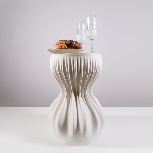 3d Printed Table Stands - Etsy