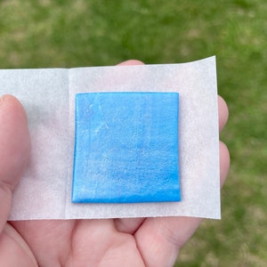 Blue Hawaiian Punch Diamond Painting Putty Scented Diamond Painting ...