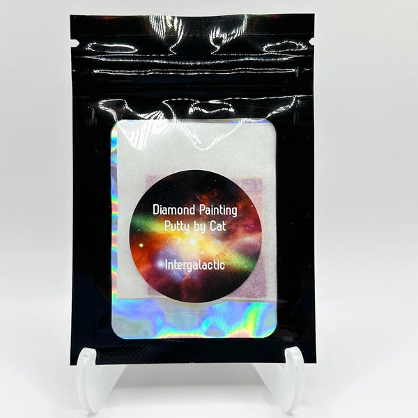 Alien Putty for Diamond Painting - Etsy