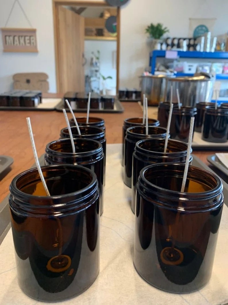 Labyrinth Inspired Candle, Labyrinth Worm Candle, Ello Candle, Funny ...