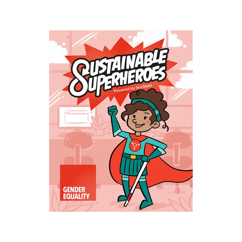 Sustainability - Etsy UK