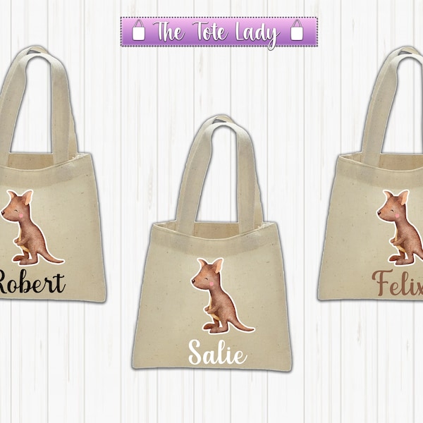 Australian Party Bags - Etsy