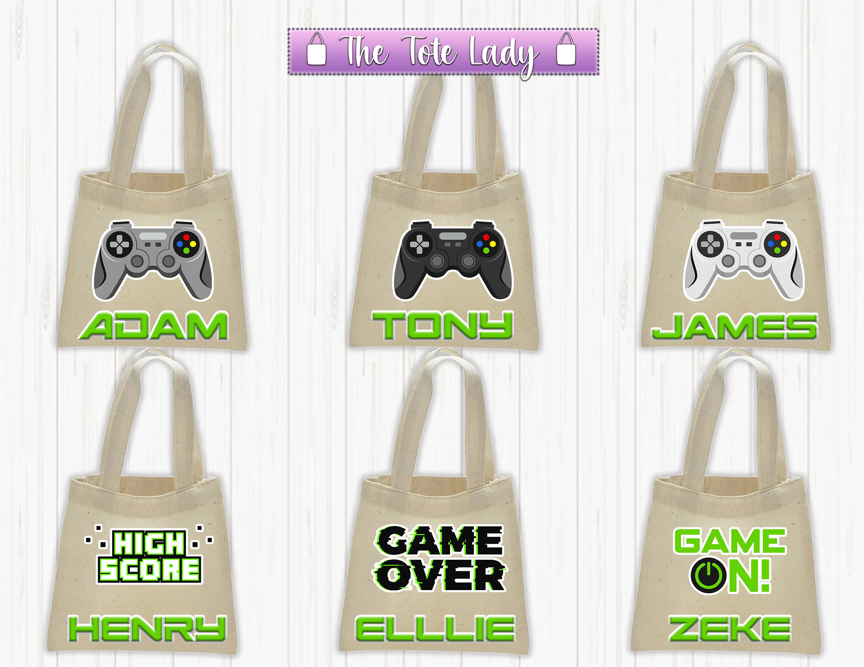 Video Game Party, Video Game Birthday Party, Gamer Birthday, Gamer ...