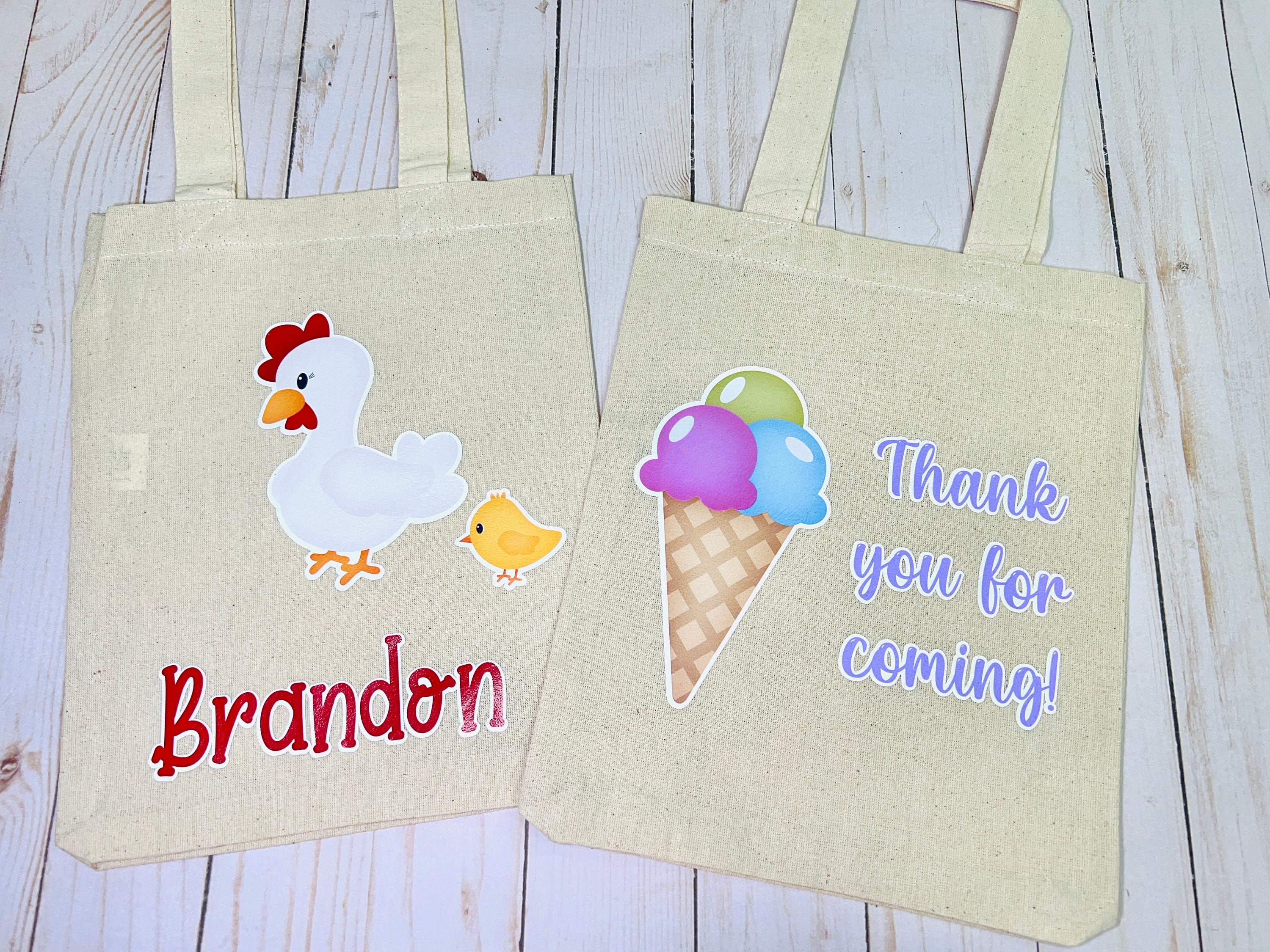 Frog Bags, Frog Goodie Bags, Frog Party, Frog Party Bags, Frog Party ...
