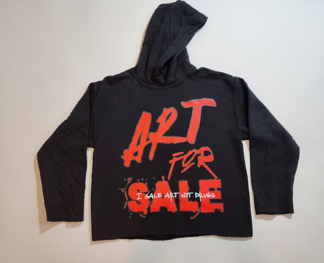 Kreadiv Genius Art for Sale Hoodie. - Etsy