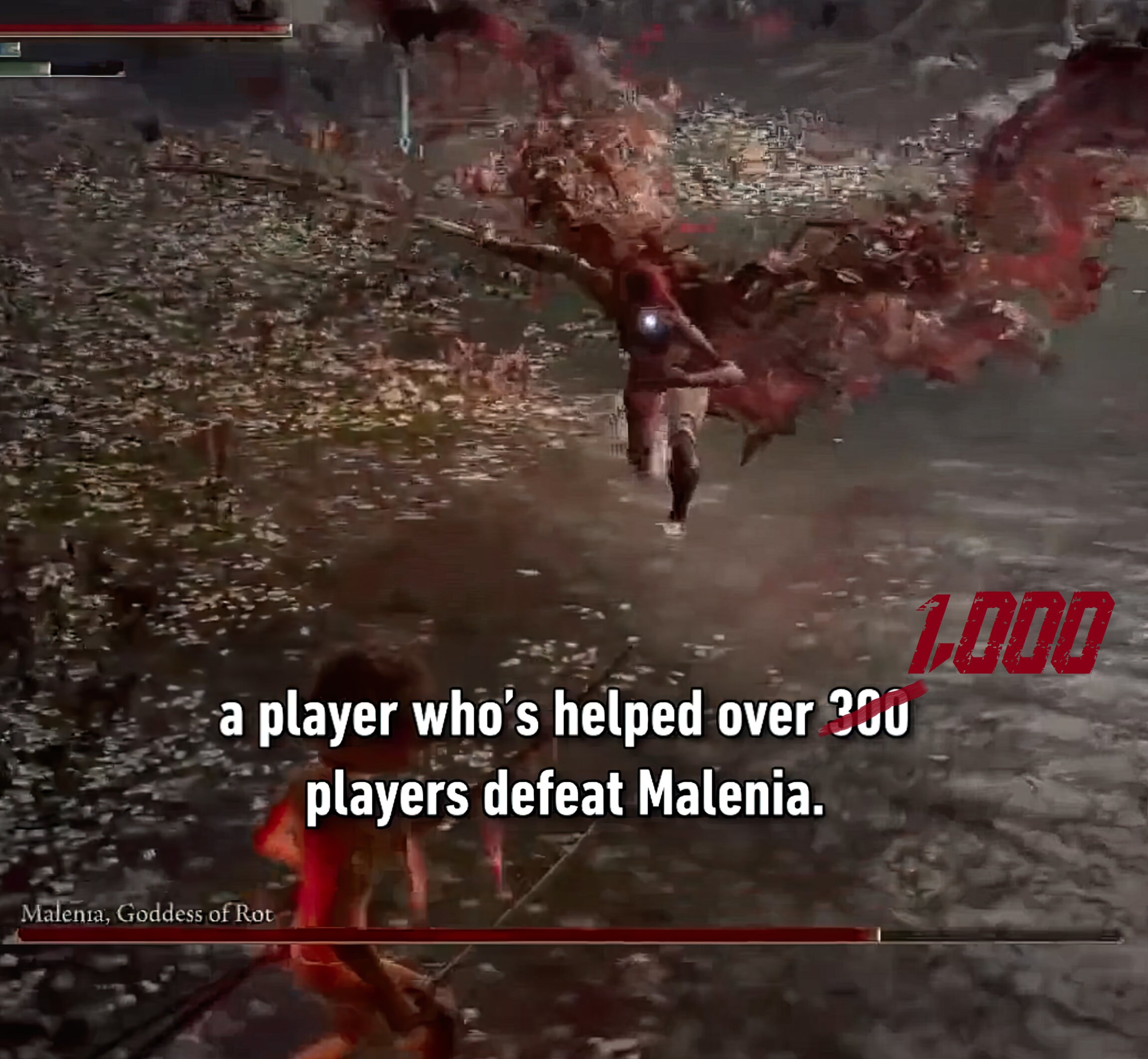 Letmesoloher Aka Jarnished Aka LMSH 3D Printed Unpainted DIY/RAW Eldn ...