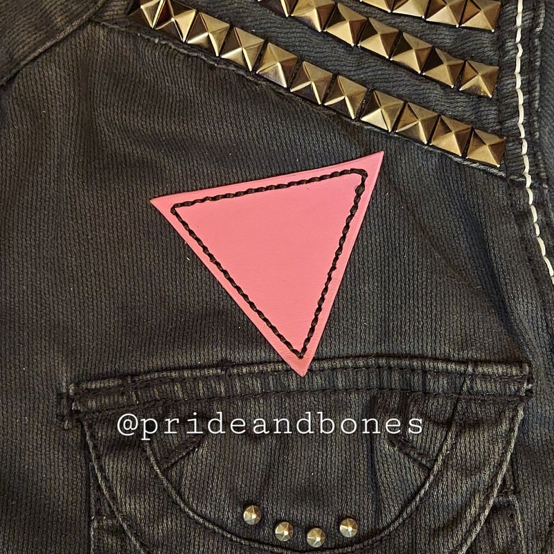 Lgbtq Patch - Etsy