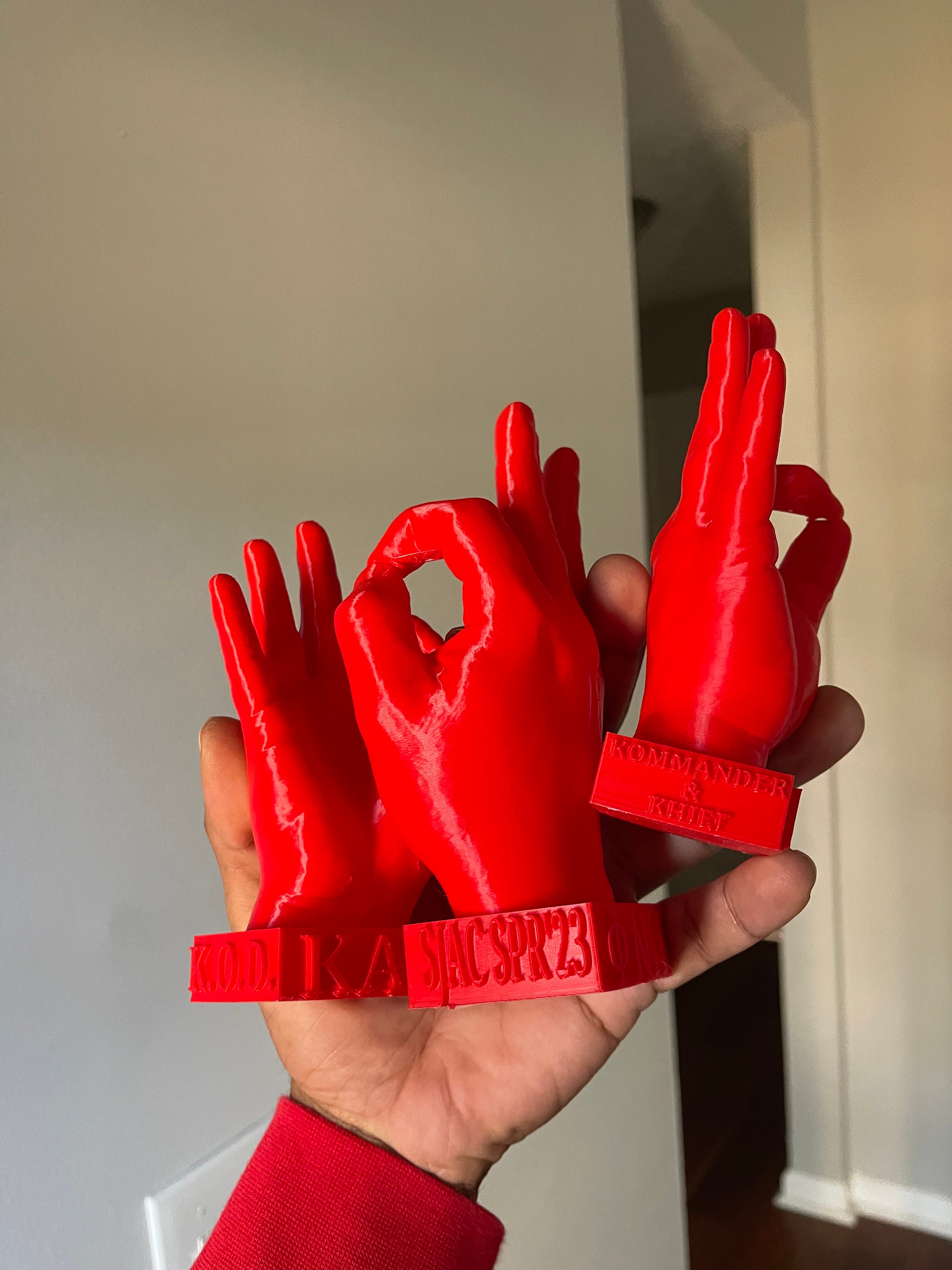 Custom Kappa Alpha Psi Statue - Etsy