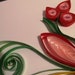 Handmade Quilling Flower - Etsy