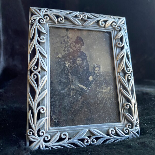 Tintype - Etsy