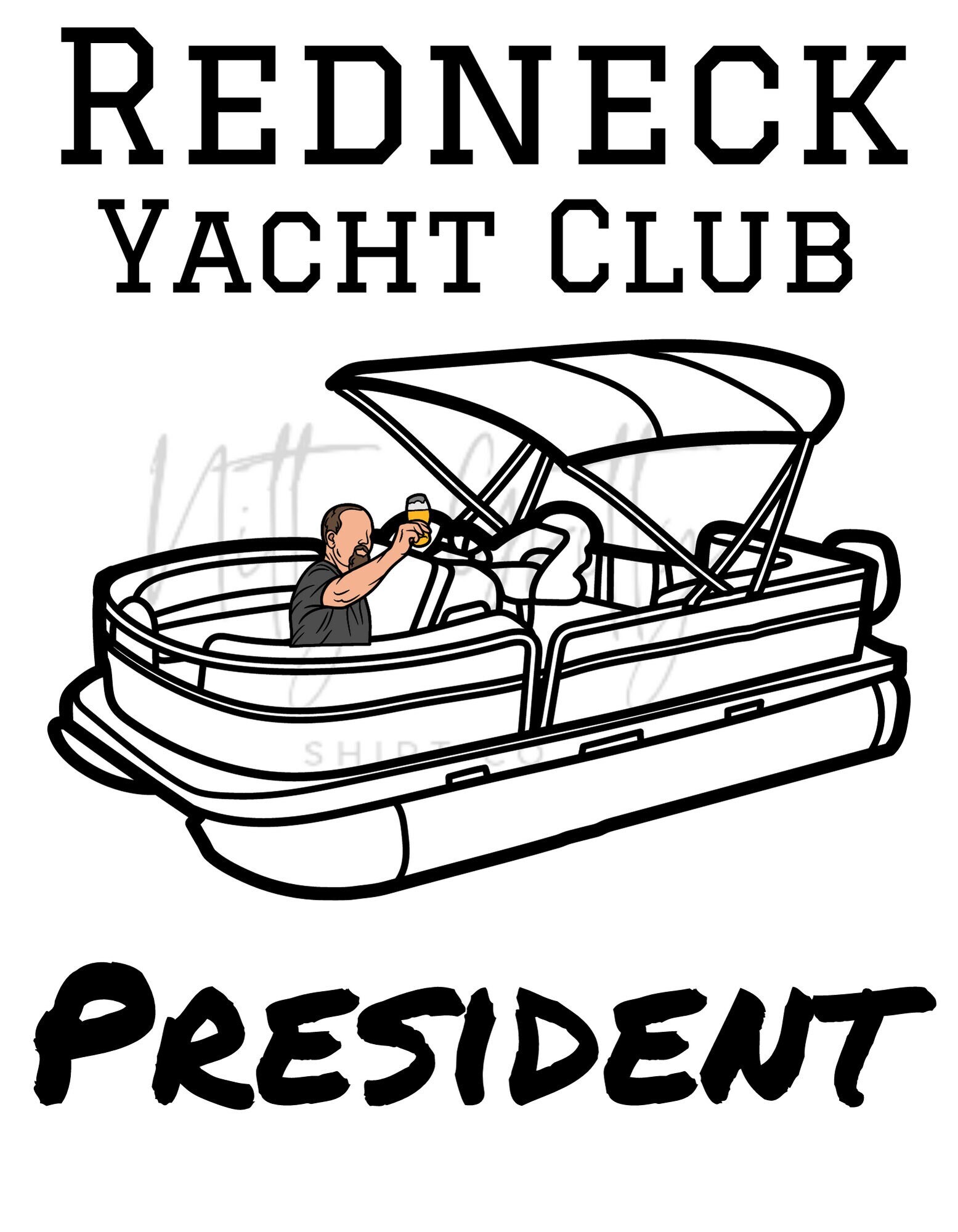 Redneck Yacht Club Okc