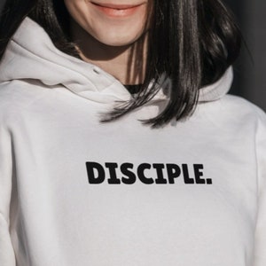 Disciple of Jesus Christ Disciples of Christ Follow Christ Christian ...