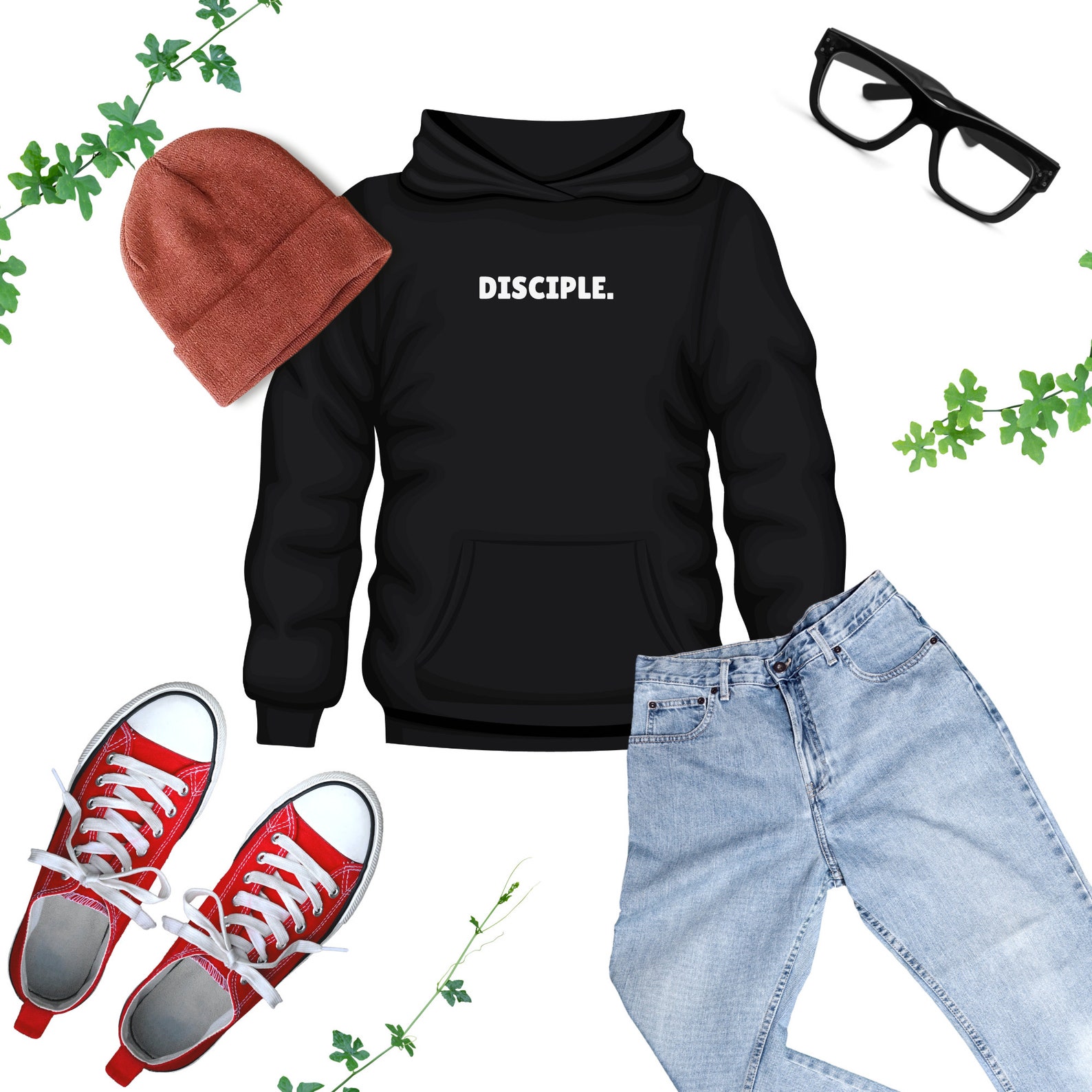 Disciple of Jesus Christ Disciples of Christ Follow Christ Christian ...