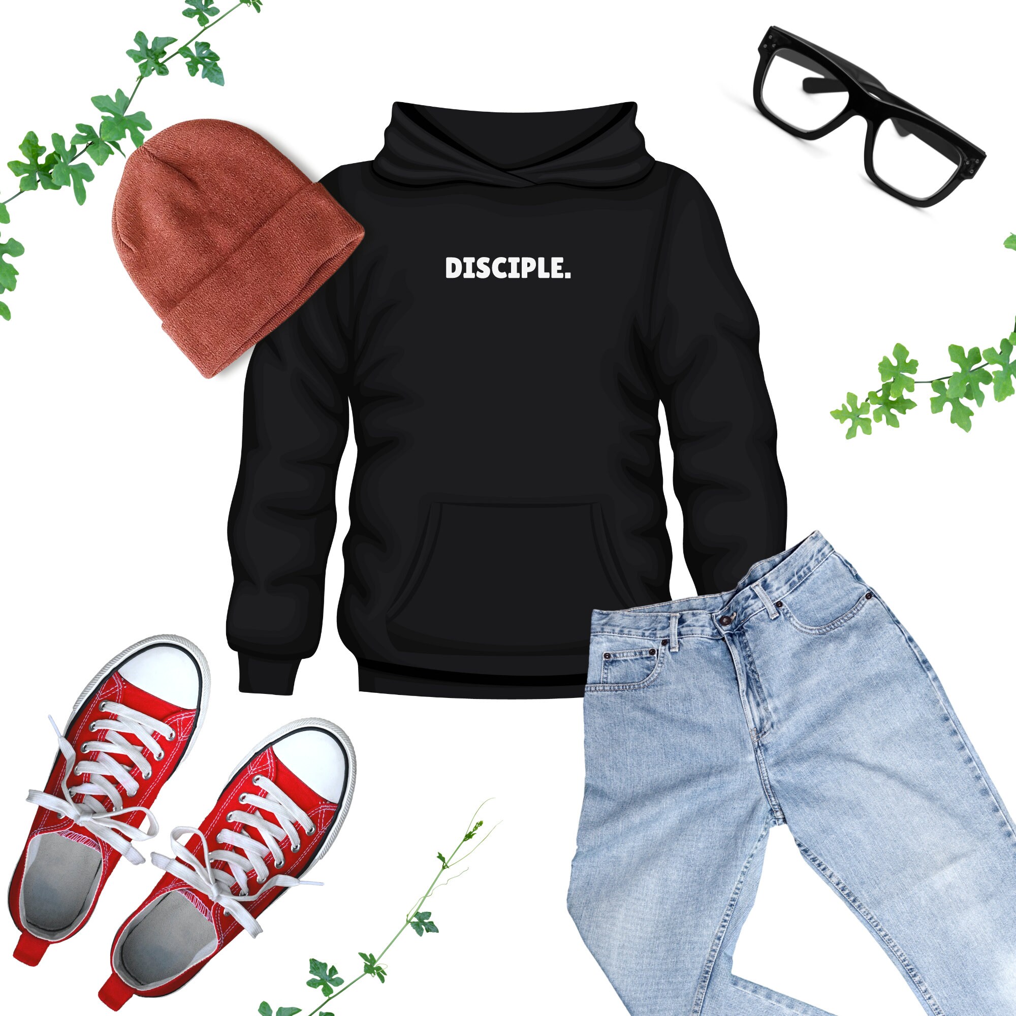 Disciple of Jesus Christ Disciples of Christ Follow Christ Christian ...