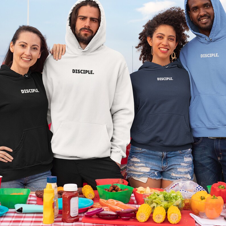 Disciple of Jesus Christ Disciples of Christ Follow Christ Christian ...